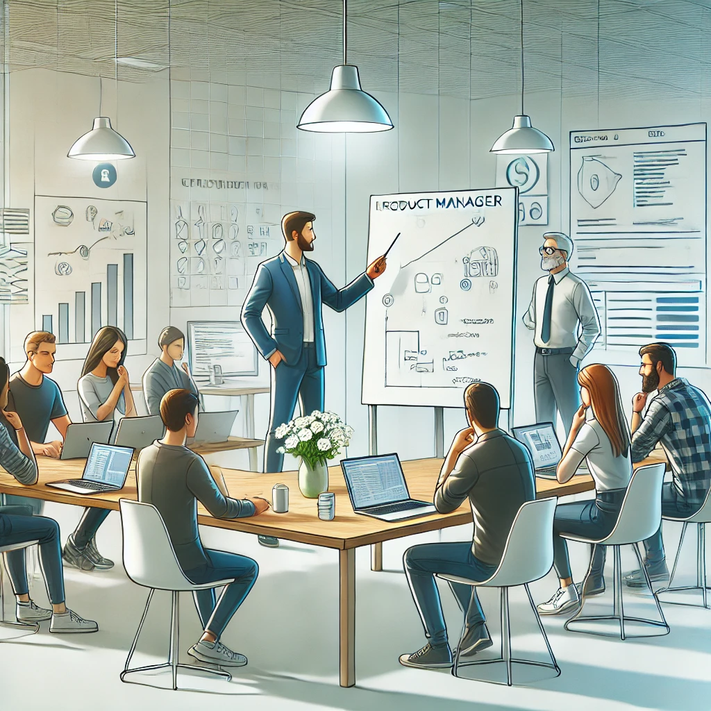 Working with Engineers: How Product Managers Communicate for Clarity ...